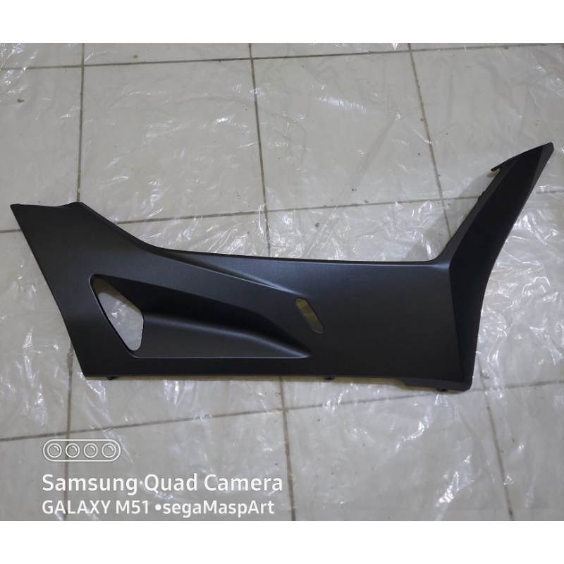 Jual Cover Under Side PCX 160 K1Z Cover R Floor Side Dek Samping Bawah ...