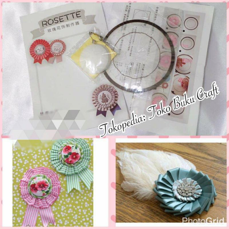 Jual Rosette maker | Shopee Indonesia
