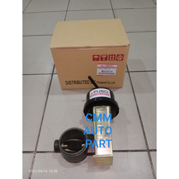 Jual exhaust brake valve engine ps125 canter turbo | Shopee Indonesia