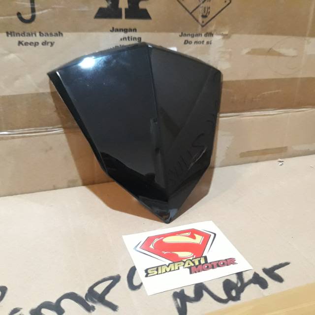 Jual Visor Windshield Honda Vario 125 150 Esp Led | Shopee Indonesia