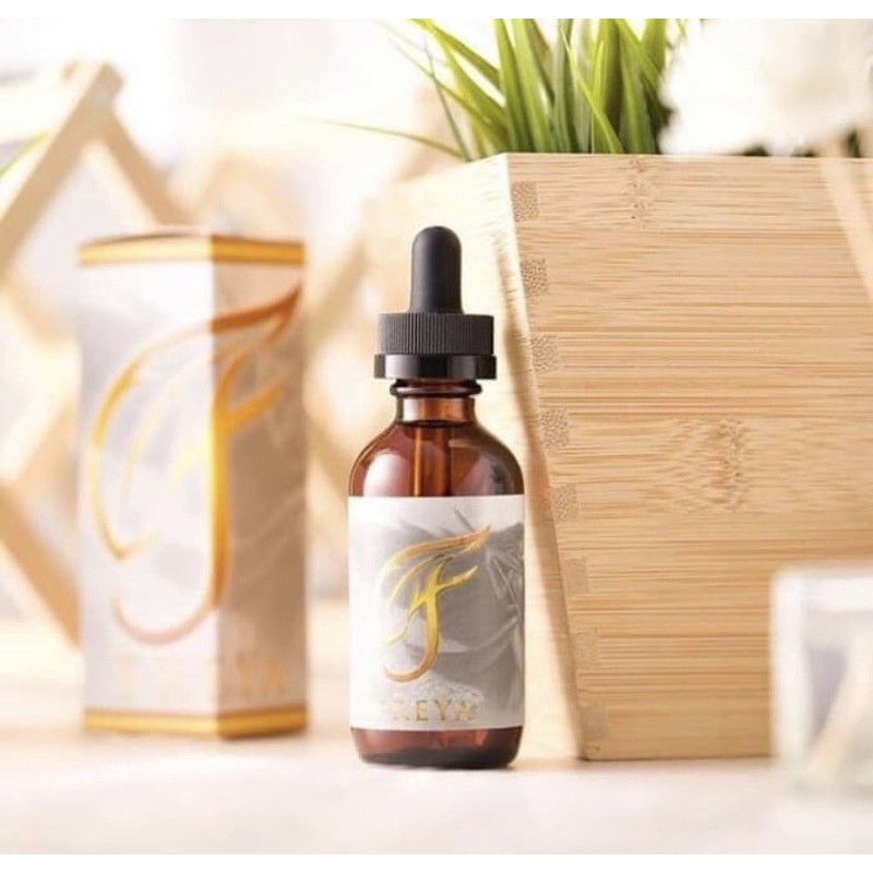 Jual liquid freya 3mg 60ml cukai | Shopee Indonesia