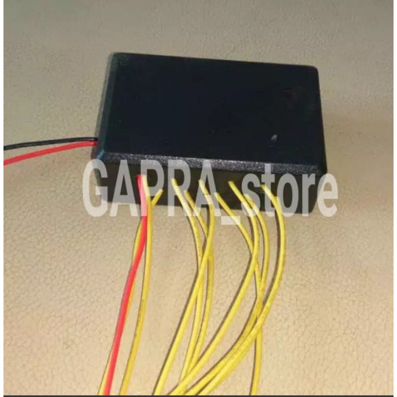 Jual Modul Strobo 10Channel Otomatis | Shopee Indonesia