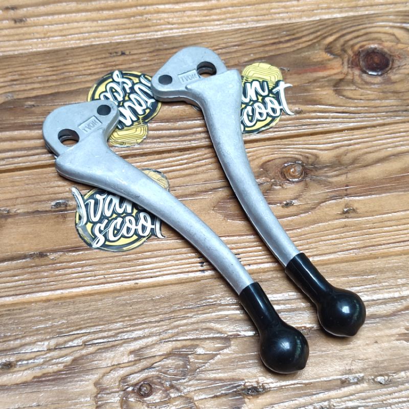 Jual HANDLE VESPA SUPER SPRINT IMPORT HANDLE REM VESPA HANDLE KOPLING ...
