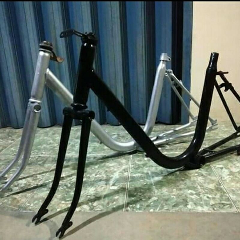 Jual frame minion ukuran 20 inch request warna cat | Shopee Indonesia