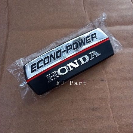 Jual Emblem logo simbol sayap depan Astrea 800 Astrea Star | Shopee ...