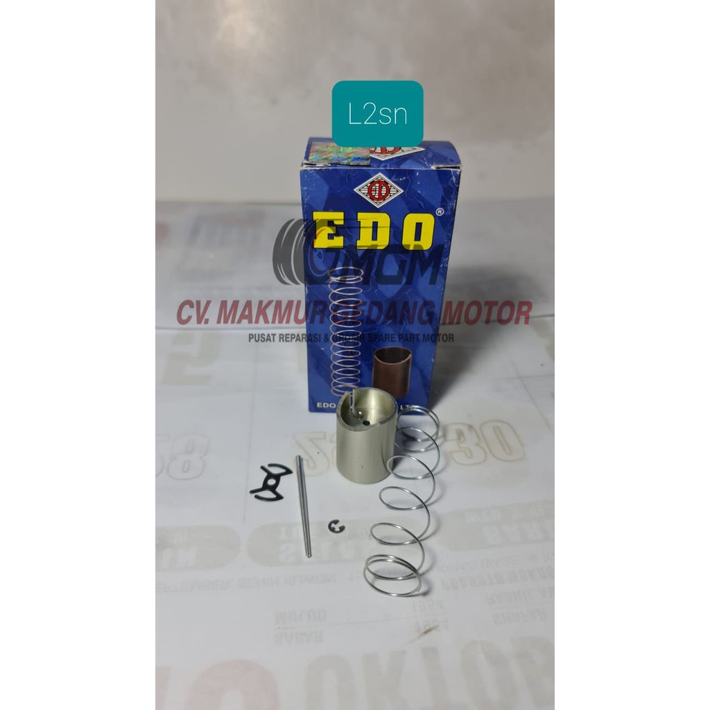 Jual EDO PISTON KARBURATOR SKEP KARBURATOR L2SN | Shopee Indonesia Jual EDO PISTON KARBURATOR SKEP KARBURATOR L2SN | Shopee Indonesia