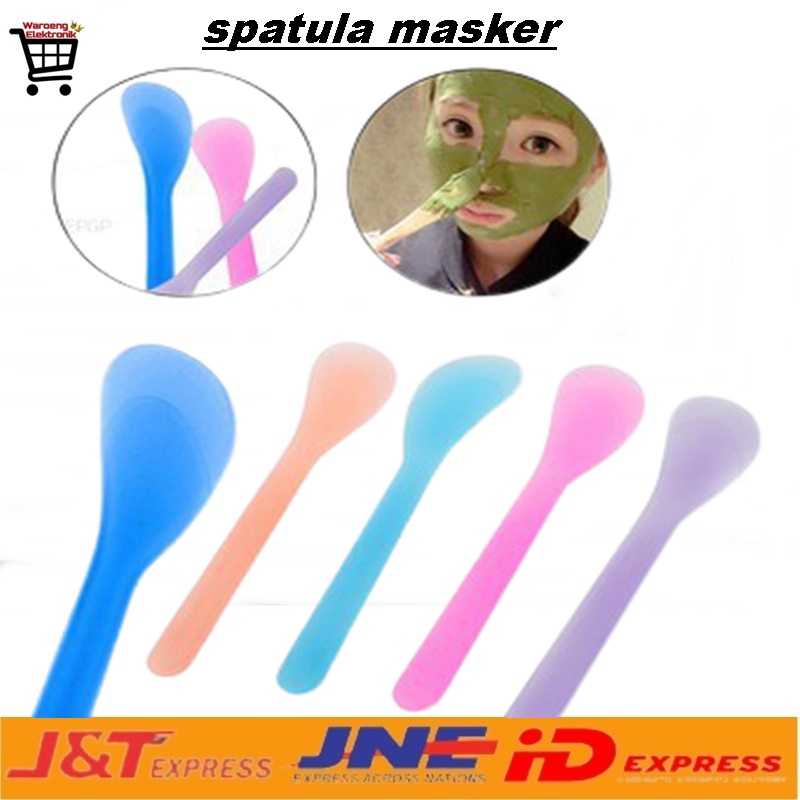 Jual Spatula Masker | Shopee Indonesia