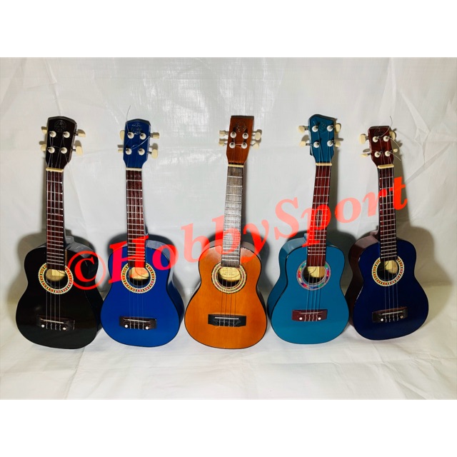 Jual Ukulele Terlengkap & Harga Terbaru Mei 2026 | Shopee Indonesia