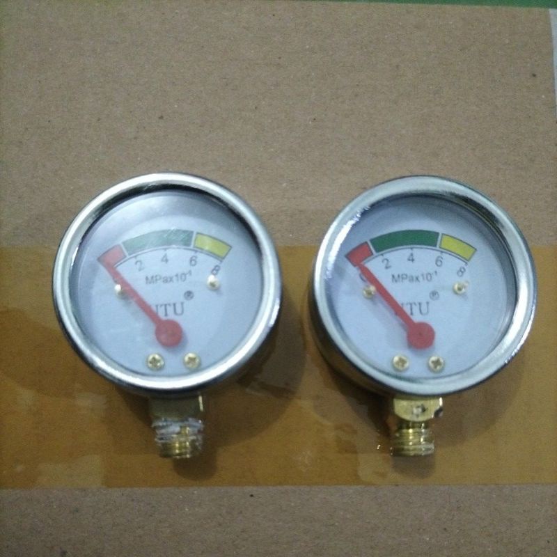 Jual Manometer Regulator standar ampere regulator kompor gas | Shopee ...