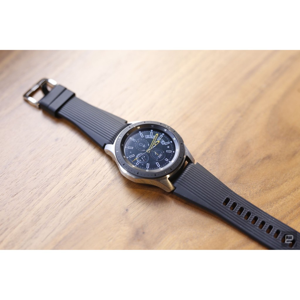 Jual Samsung Galaxy Watch S4 46mm SM-R805U (LTE) | Shopee Indonesia