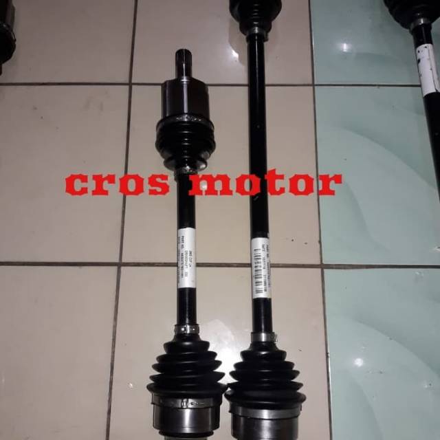 Jual AS RODA CV JOINT DRIVE SHAFT ASSY MOBILIO | Shopee Indonesia