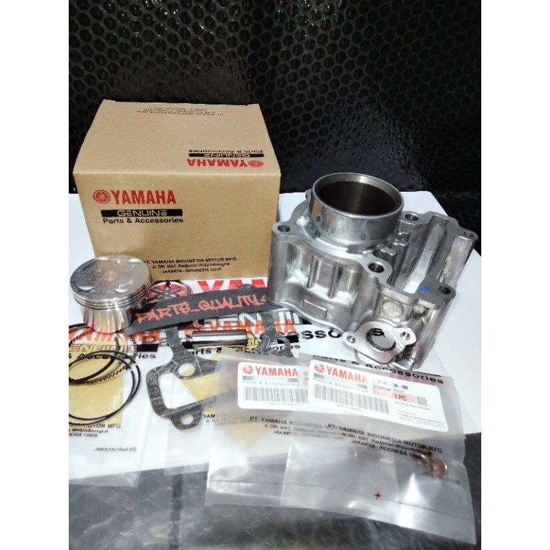 Jual Blok Seher 50C Yamaha Jupiter mx 135 old JUPITER MX 135 NE ORI lokal | Shopee Indonesia