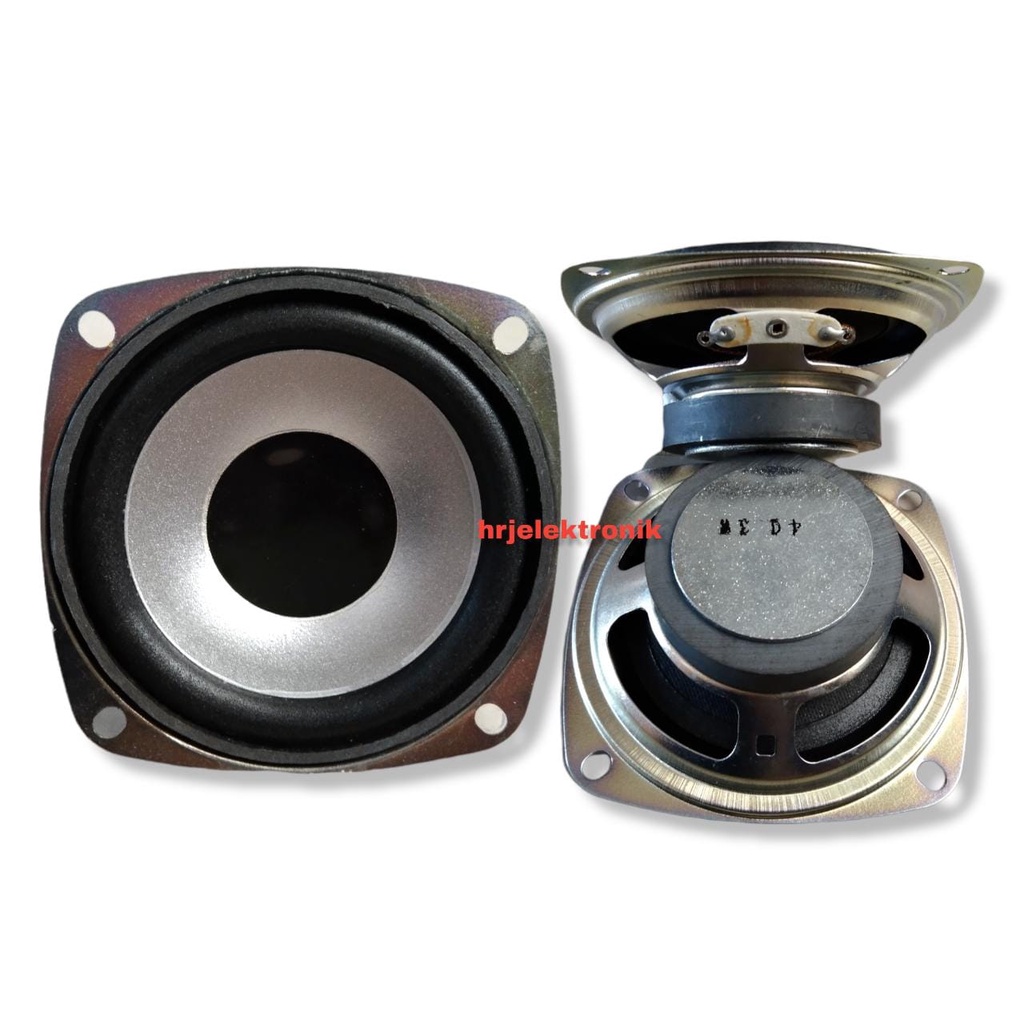 Jual Speaker 3 Inch woofer Speaker 3 inch | Shopee Indonesia