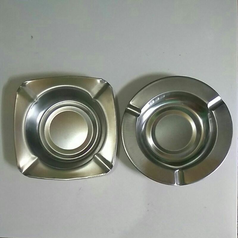 Jual Asbak Rokok Stainless | Shopee Indonesia