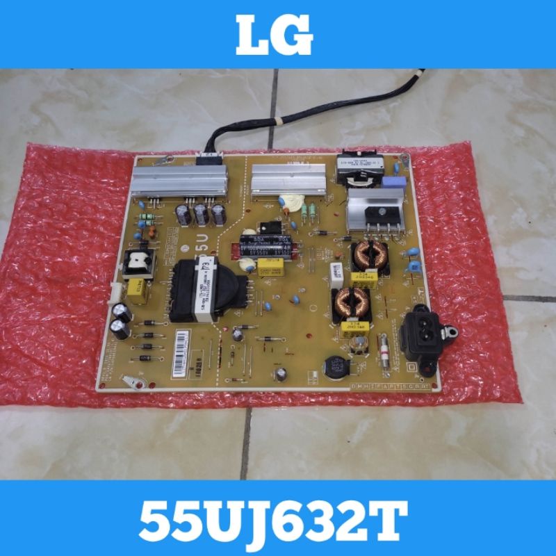 Jual Power Supply TV LED LG 55UJ632 T Smart Power Supply TV LG 55UJ632 ... Jual Power Supply TV LED LG 55UJ632 T Smart Power Supply TV LG 55UJ632 ...
