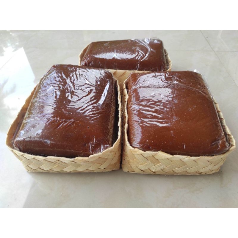 Jual Jenang Ketan Asli Jawa 1Kg | Dodol Shiva | Shopee Indonesia