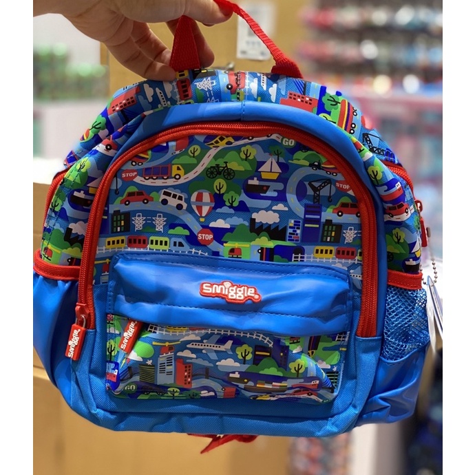 Jual BACKPACK SMIGGLE TEENY TINY/TAS SMIGGLE ORI/BACKPACK SMIGGLE ...