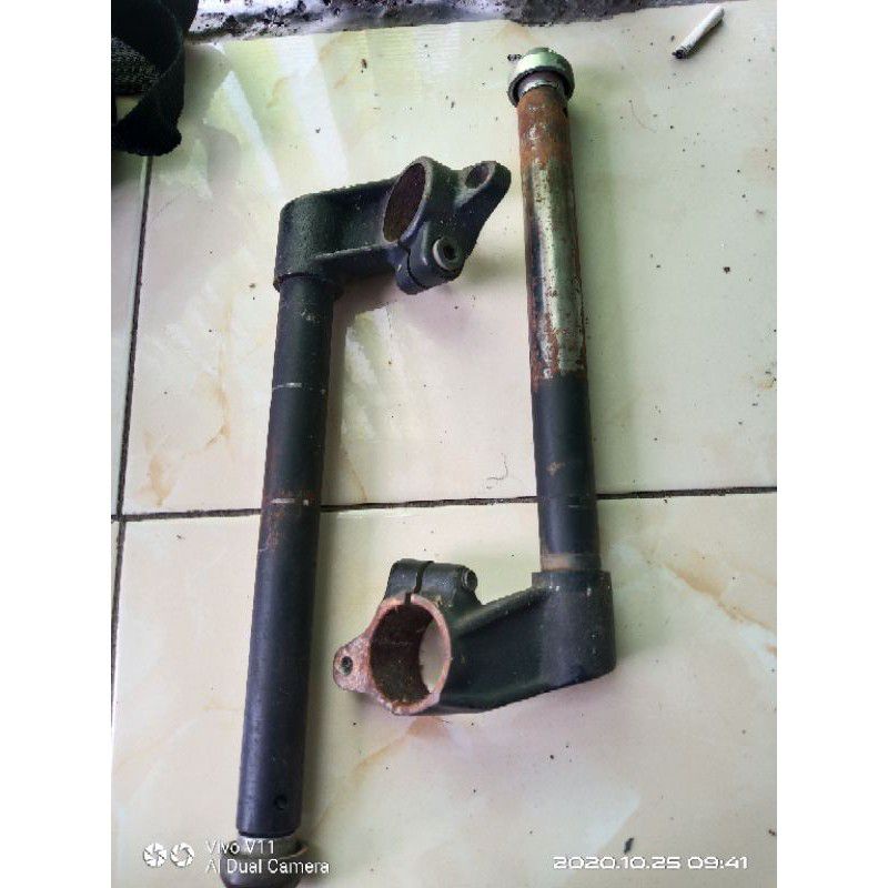 Jual stang r15 v2 original copotan/bekas | Shopee Indonesia