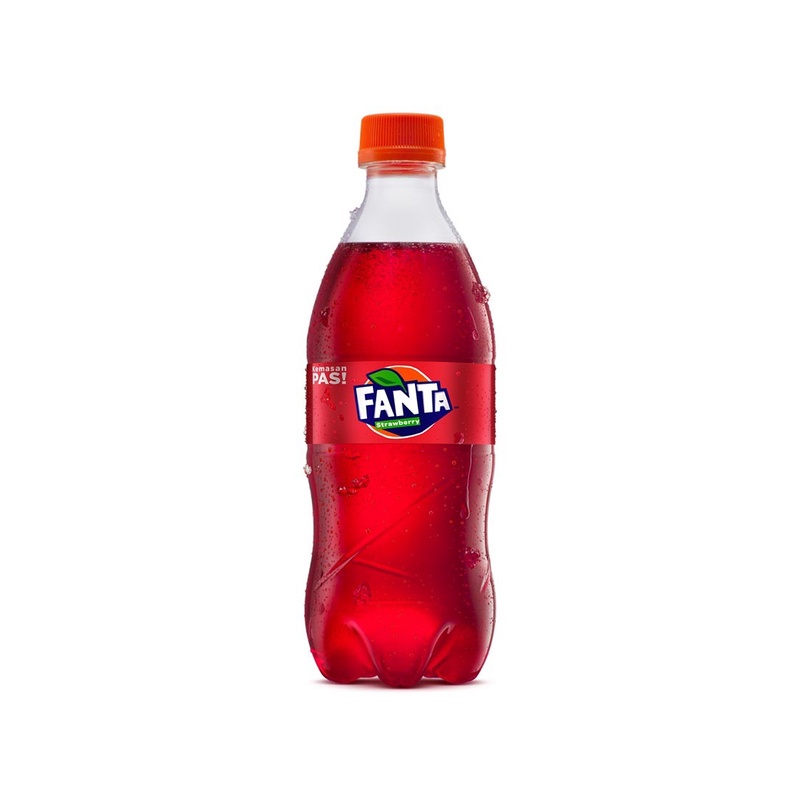 Jual Fanta Botol Pet 250ml 1 Karton | Shopee Indonesia