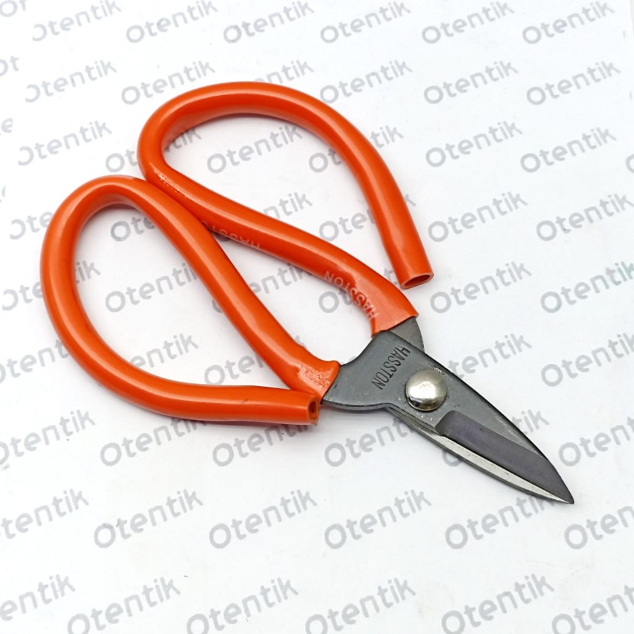 Jual HASSTON GUNTING SENG MODEL KODOK - GUNTING KAIN - GUNTING ...