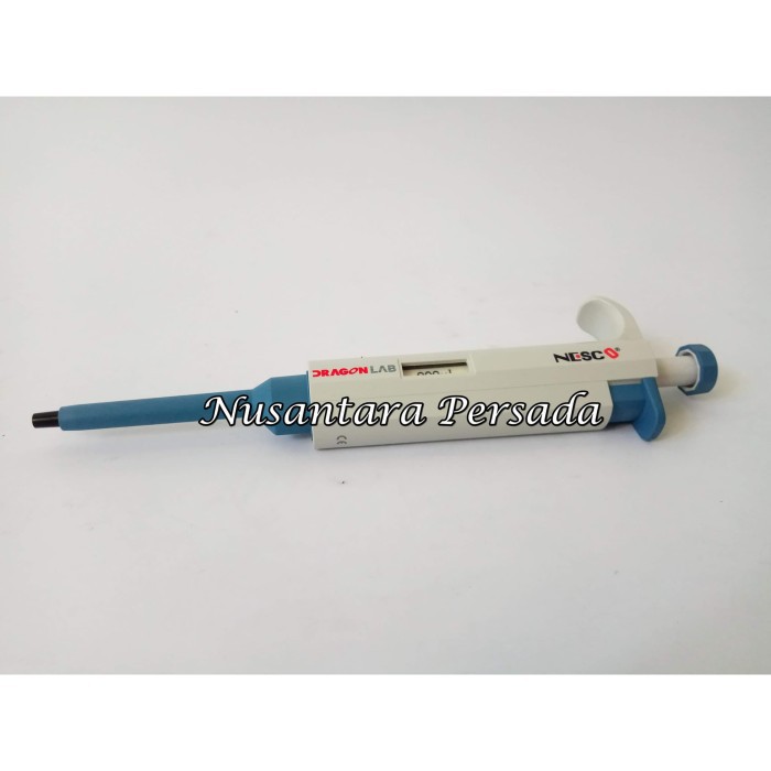 Jual Mikropipet Micropipet Dragon Lab Alat Laboratorium DragonLab ...