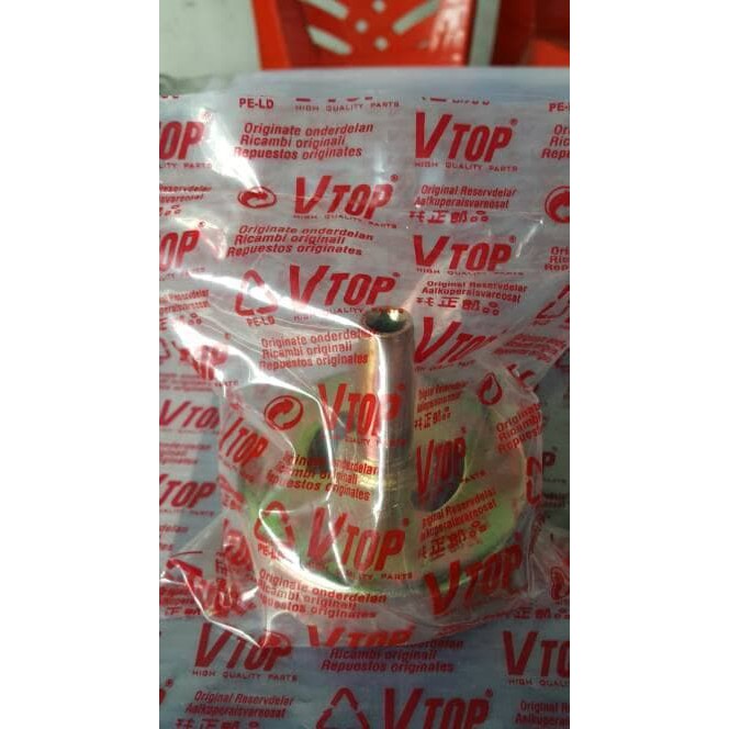 Jual sparepart 328 mesin potong rumput/clutch drum only vtop baguss ...