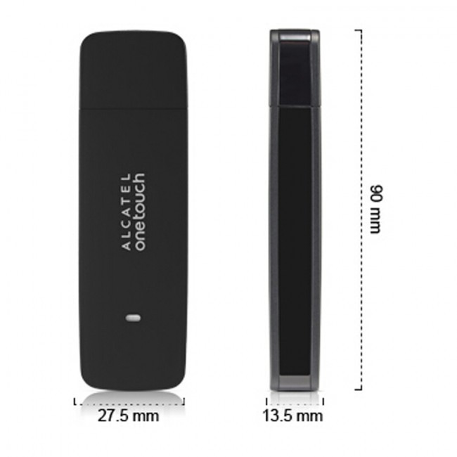 Jual Modem 4G Lte Alcatel L850 all operator | Shopee Indonesia