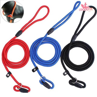Jual Tali anjing Rantai anjing nylon pet rope pet leash pet chain dog ...