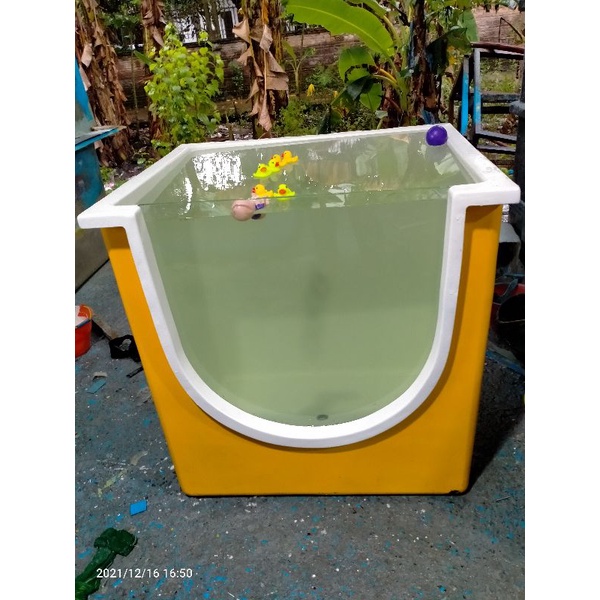 Jual bak baby spa Fiberglass | Shopee Indonesia