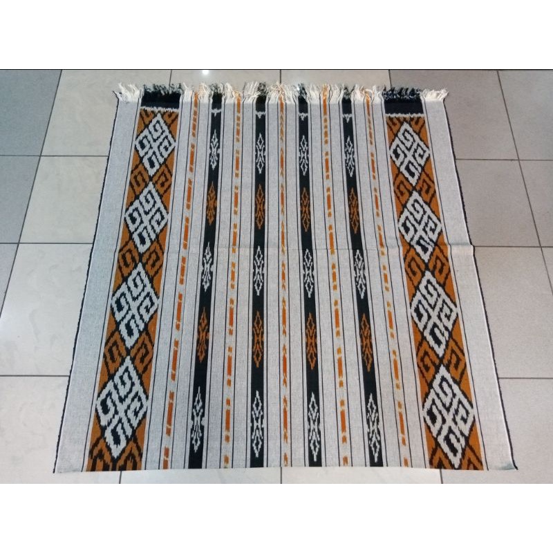 Jual Kain Tenun entik Motif Toraja | Shopee Indonesia