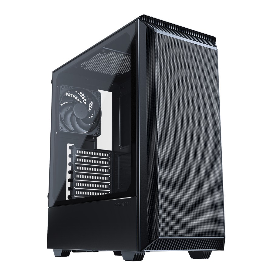 Jual Phanteks Eclipse P300A Mesh Edition - Mid Tower Gaming Case ...