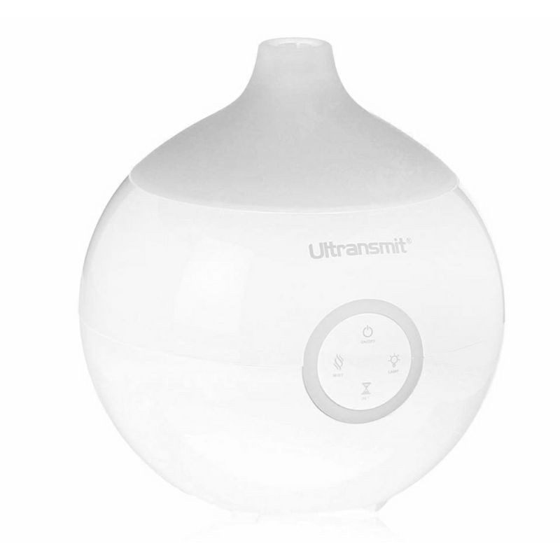 Jual Vivi /Dot Ultransmit Aroma Diffuser, alat pengharum ruangan aromaterapi | Shopee Indonesia