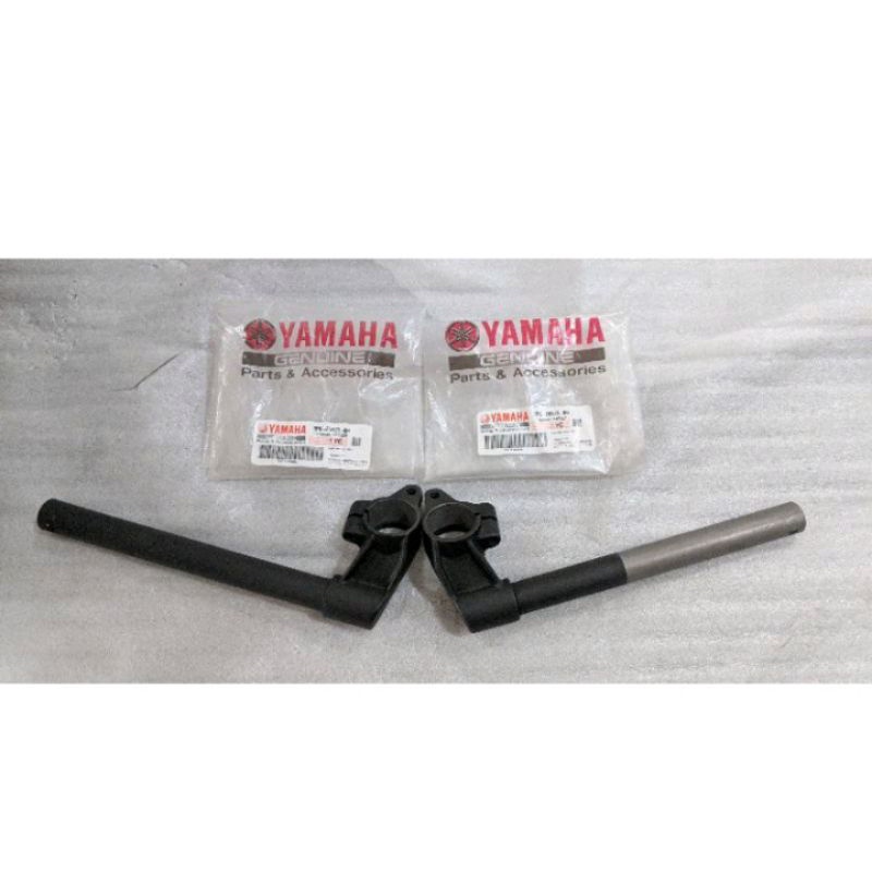 Jual STANG STIR YAMAHA R15 LAMA OLD V2 KANAN DAN KIRI ORIGINAL YAMAHA ...