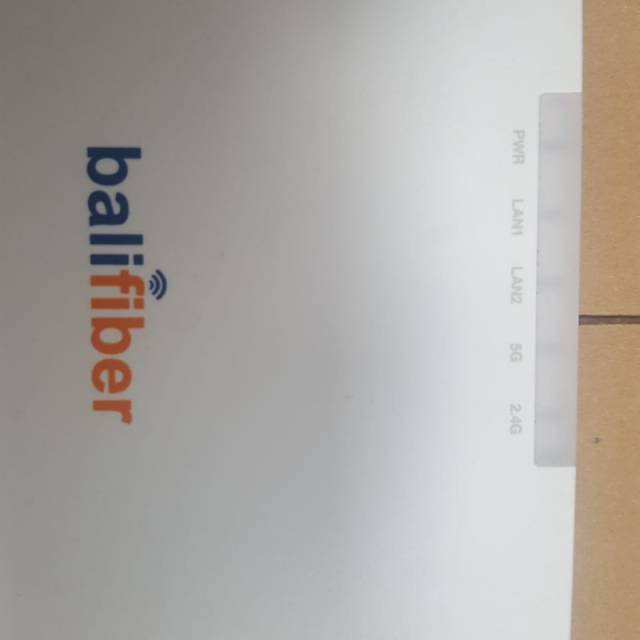 Jual router fiber bali router 5G | Shopee Indonesia