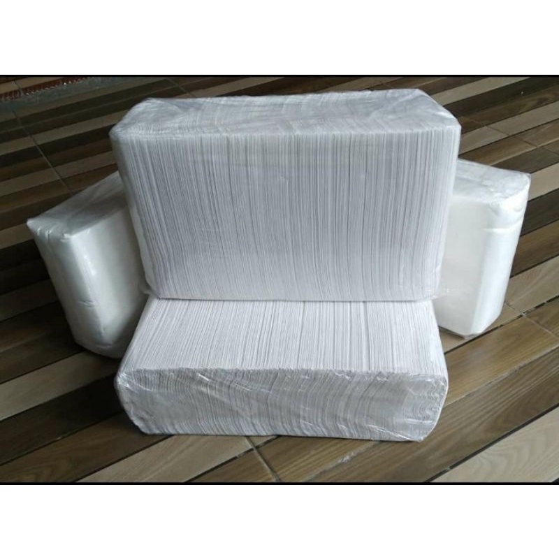 Jual Tissue kiloan HVS 1kg isi 1.200 lembar tisue berkualitas langsung ...