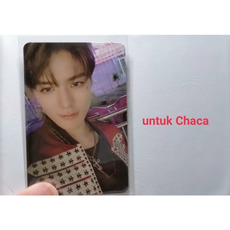 Jual Booked Chaca Shopee Indonesia