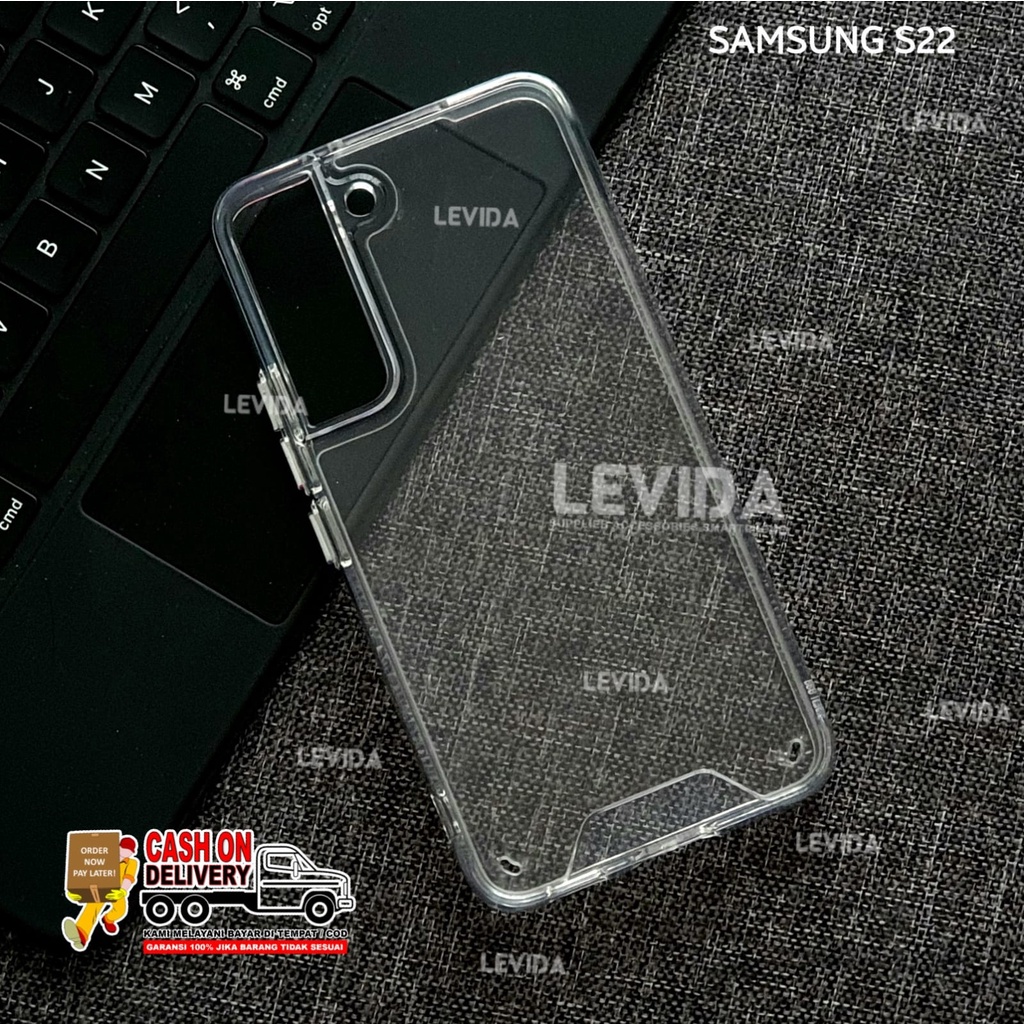 Jual Samsung S22 Samsung S22 PLus Samsung S21 FE Space Military Drop ...