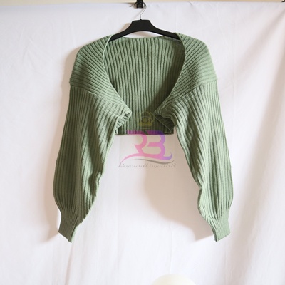 Jual PREMIUM Liam Oversize Crop Balero cardy Cardigan Crop Rajut Wanita 7 get tebal | Shopee ...