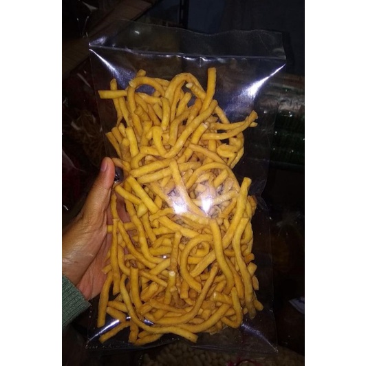 Jual Sistik Cabe dan Sistik Keju 250 gram | Shopee Indonesia