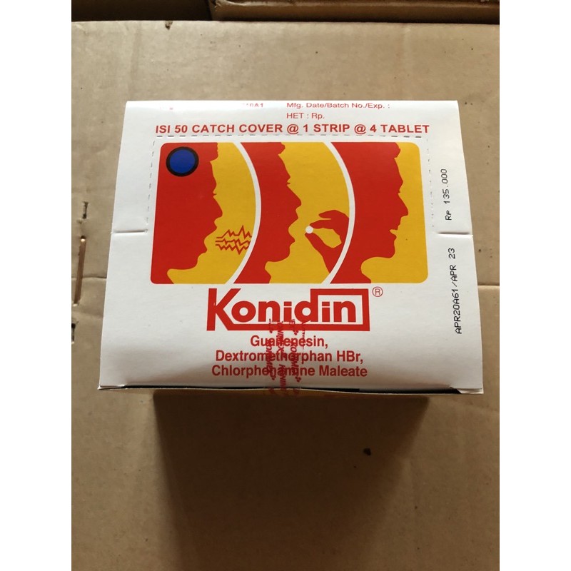 Jual Konidin | Shopee Indonesia