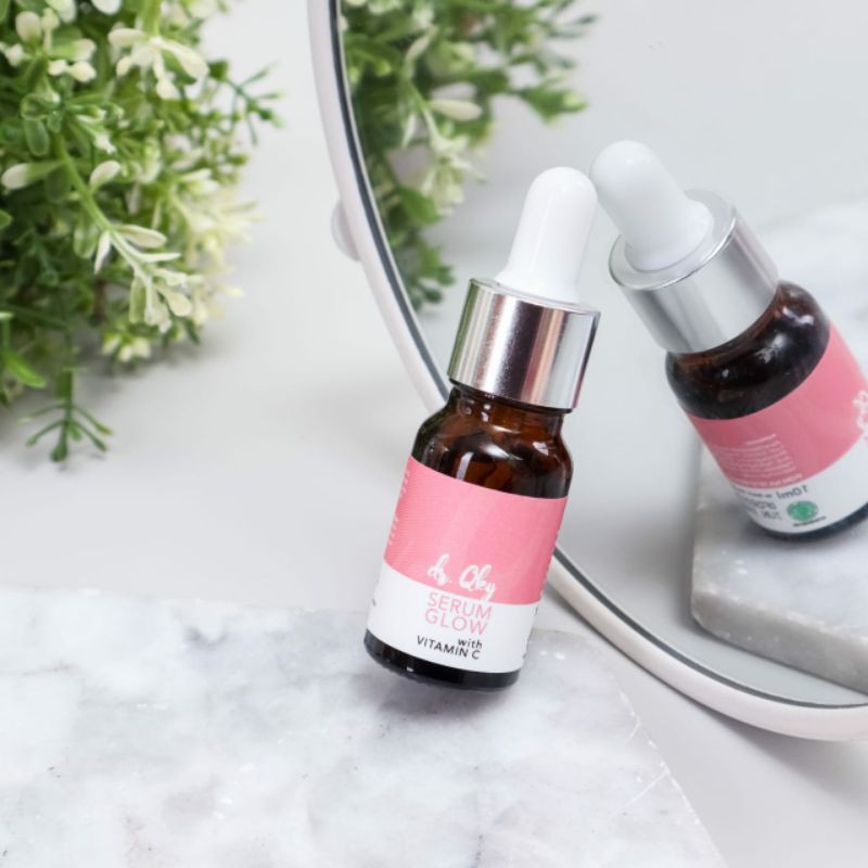 Jual SERUM GLOW DR.QKY | Shopee Indonesia Jual SERUM GLOW DR.QKY | Shopee Indonesia