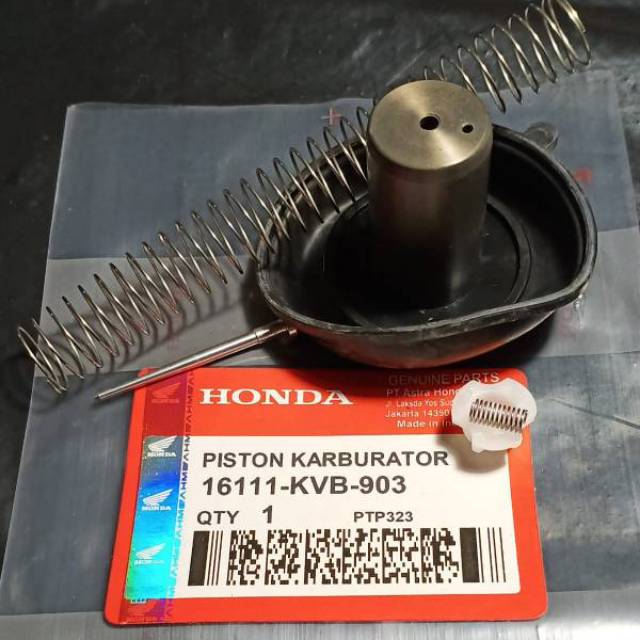 Jual Vakum Beat Karbu Terlengkap & Harga Terbaru Juni 2026 | Shopee ...
