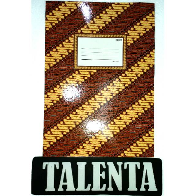 Jual Stop Map Batik/Map Karton Batik Kiky Folio 10 Pcs | Shopee Indonesia