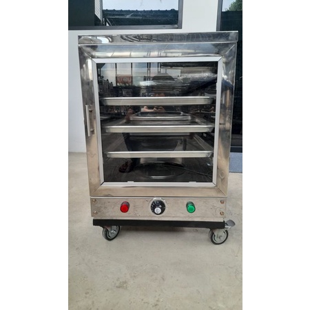 Jual PROOFER 6 Tray TERBAIK | Shopee Indonesia