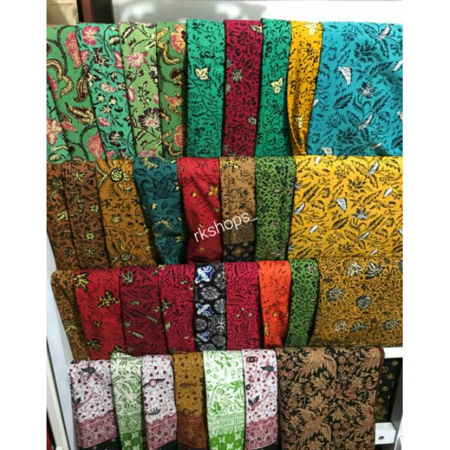 Jual Kain JUPRI Palembang | Shopee Indonesia