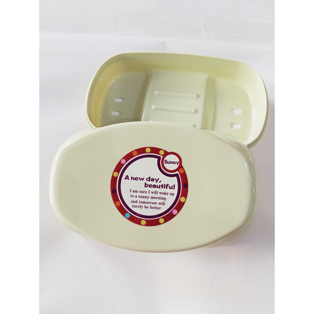 Jual SUNNY KOTAK SABUN MANDI UKURAN BESAR | Shopee Indonesia