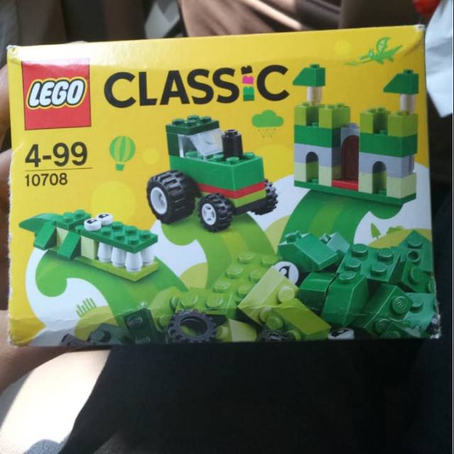 Jual Lego Classic | Shopee Indonesia
