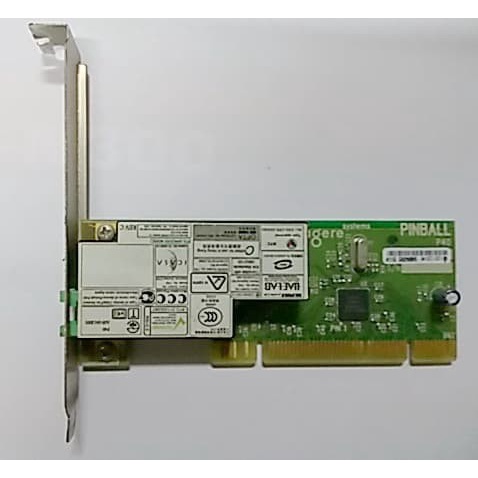 Jual Modem PCI 56Kbps 2nd | Shopee Indonesia