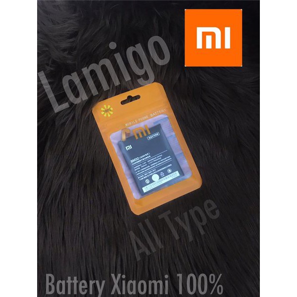 Jual Promo Battery Xiaomi ORIGINAL 100 BN4C Xiaomi MIX Limited! | Shopee Indonesia
