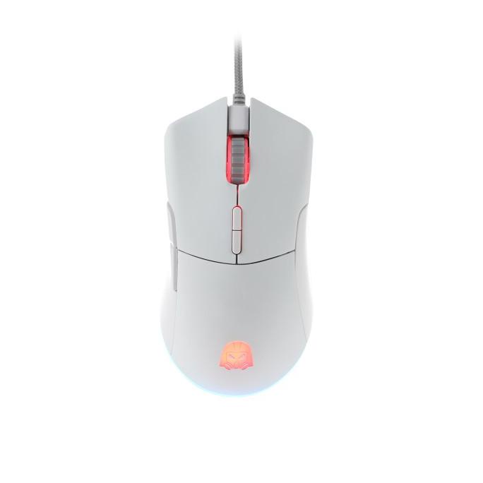 Jual Digital Alliance Mouse Gaming CARBINE ICE WHITE | Shopee Indonesia